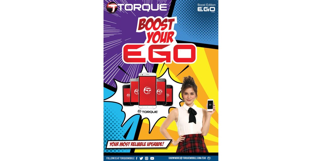 Torque Mobile, Online Shop | Shopee Philippines